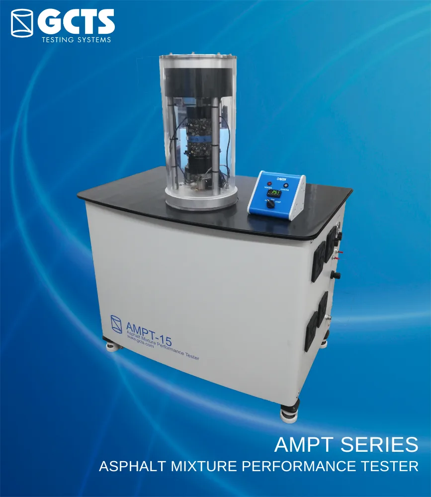 GCTS Testing Systems