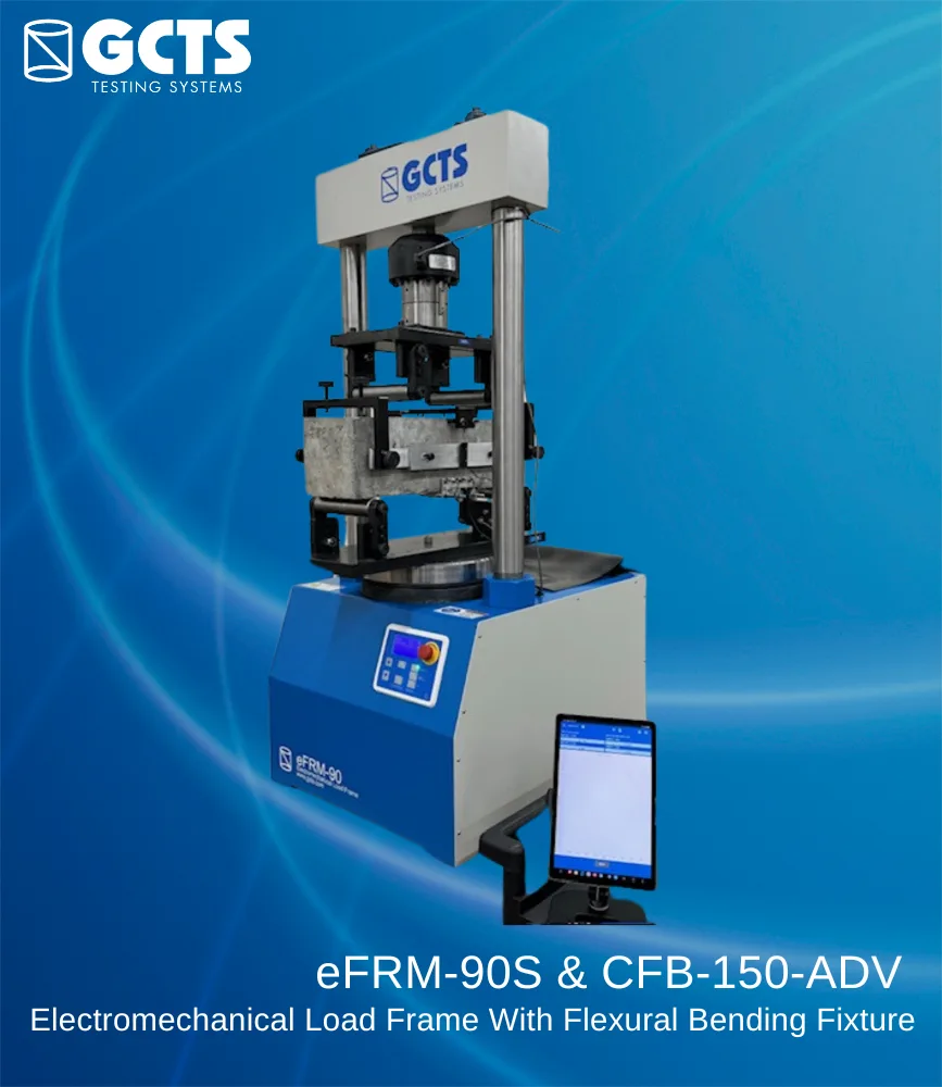 GCTS Testing Systems